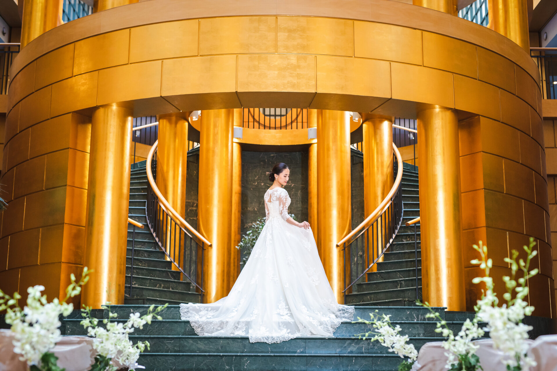 ウェディングレポート アーカイブ - GRAND FESTA HAKATA|グランフェスタ ハカタ